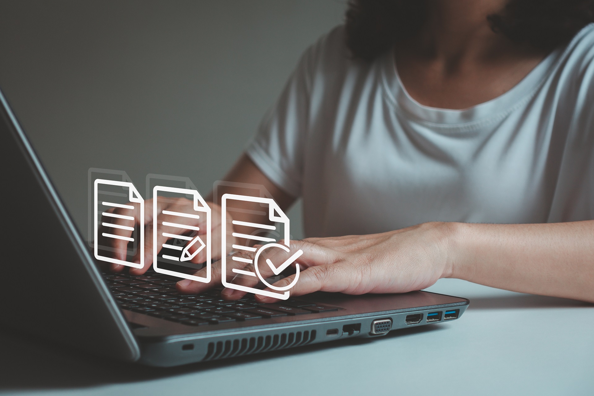 Technology in Domestic Violence Cases | The Hemmat Law Group