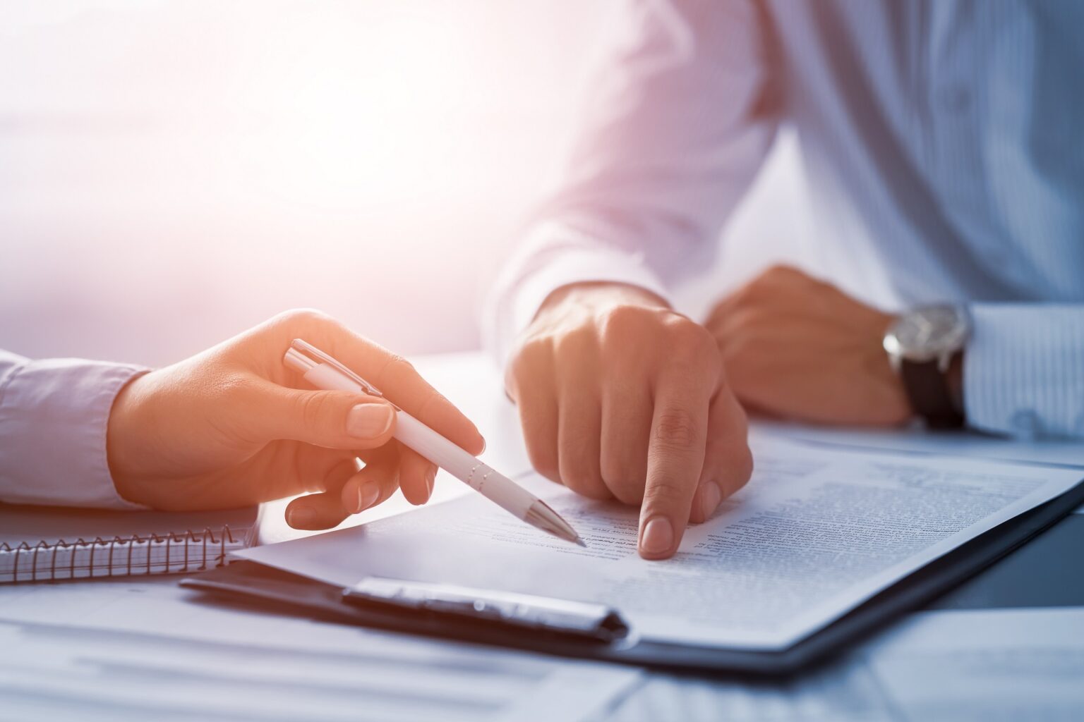 No Contact Orders in Washington State | The Hemmat Law Group