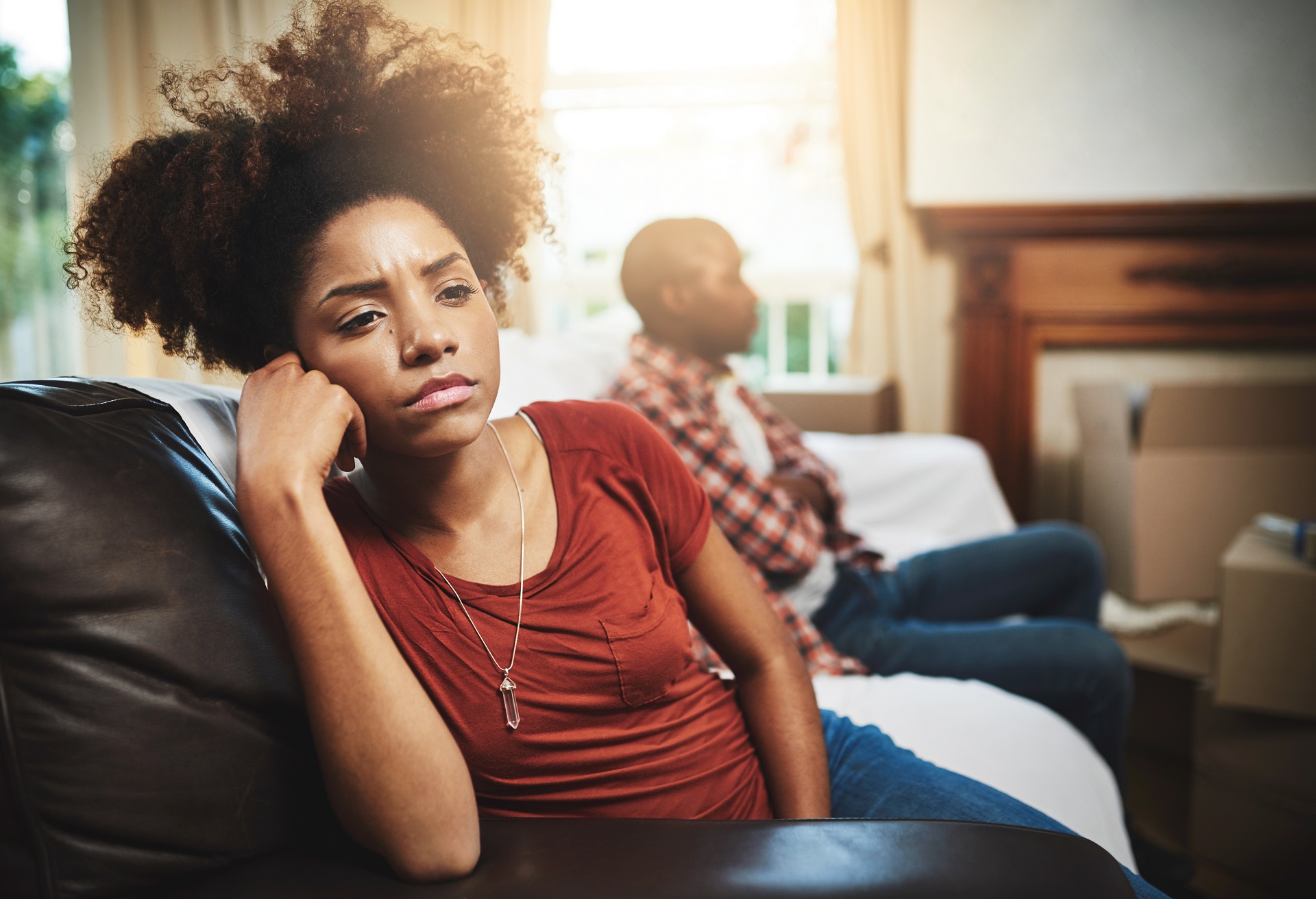 Dealing With False Accusations During Divorce in Washington